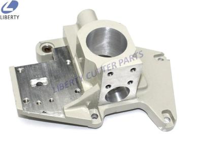 China Auto Cutter Parts 90523000 Carriage Elevator with Bushing for Xlc7000 Z7 Cutter 1.65kg for sale