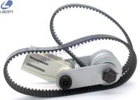China Xlc7000 Z7 Cutter Idler Pulley Assembly 90552000 Belt Pulley 0.675 kg for sale