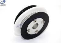 China Xlc7000 Z7 Cutter Motor Pulley 9mm 2-Belt Assembly PN94016001 for sale