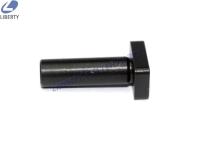 China Shaft End Pulley Left PN90807000 for Xlc7000 Z7 Auto Cutter 0.018kg Replacement Part for sale