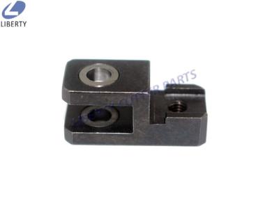 China Assembly Block Pivot 91001001 91001000 for Xlc7000 Z7 Paragon Cutter Spare Parts 0.017kg for sale