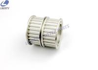 China Pulley Idler Sub-Assembly 91512000 for XLC7000 Z7 Cutter 0.082kg for sale