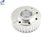 China Pulley End-Balancer 90828000 for Xlc7000 Z7 Cutter 0.064kg Spare Part for sale