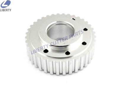 China Pulley End-Balancer 90828000 for Xlc7000 Z7 Cutter 0.064kg Spare Part for sale