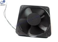 China Xlc7000 Cutter Cooling Fan 94722000 P2207HBL 230V Replacement Part for sale