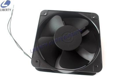China Xlc7000 Cutter Cooling Fan 94722000 P2207HBL 230V Replacement Part for sale