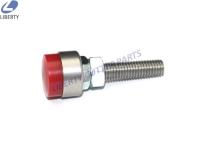 China Pn 90890000 Xlc7000 Cutter Parts Bumper Assembly Elevator Upper for sale