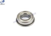 China Cutter Spare Parts 153500224 Bearing Ball DBL SHLD FLGD 8IDx16ODx5WMM for GT7250 S7200 for sale