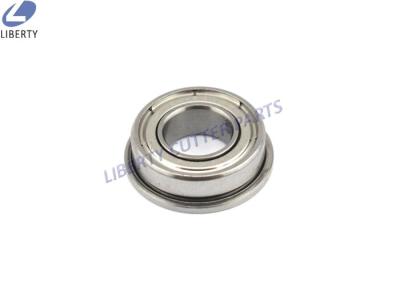 China Cutter Spare Parts 153500224 Bearing Ball DBL SHLD FLGD 8IDx16ODx5WMM for GT7250 S7200 for sale