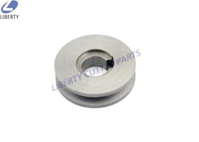 China Pulley Fixed Machining Sharpener 90942000 for XLC7000 Z7 Cutter 0.015kg for sale