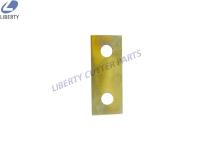 China Cutter Shim Clamp Spring Latch Sharpener Part PN90837000 for XLC7000 Z7 0.002kg for sale