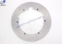 China Xlc7000 Cutter Presser Foot Plate 90933000 Replacement Part 0.165kg for sale
