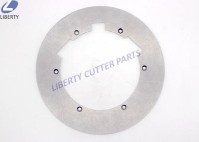 China Xlc7000 Cutter Presser Foot Plate 90933000 Replacement Part 0.165kg for sale