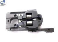 China Z7 Cutter Guide Roller Lower 91920001 Spare Part for Xlc7000 Cutter 0.158kg for sale