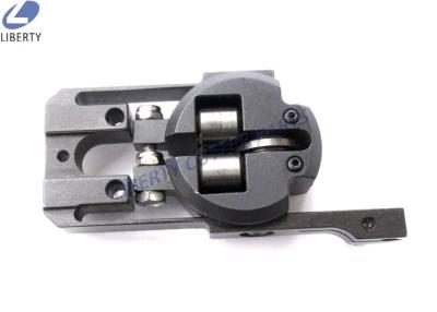 China Z7 Cutter Guide Roller Lower 91920001 Spare Part for Xlc7000 Cutter 0.158kg for sale