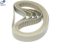 China Timing Belt Brecoflex 16 AT5 455 BFX 180500272 for Xlc7000 Cutter 5pcs for sale