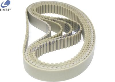 China Timing Belt Brecoflex 16 AT5 455 BFX 180500272 for Xlc7000 Cutter 5pcs for sale