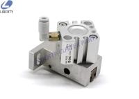 China Xlc7000 Cutter Parts 90721001 90721002 SMC Cylinder Clutch Assembly 0.203kg for sale