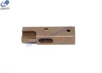 China Cutter Spare Parts Lever Detent 90723001 90723002 for Xlc7000 Paragon Cutter 0.023kg for sale