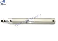 China Cutter Spare Parts 376500253 Air Cylinder SMC CG1BN20-150 20mm Bore 150mm Stroke for sale