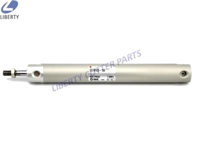 China Cutter Spare Parts 376500253 Air Cylinder SMC CG1BN20-150 20mm Bore 150mm Stroke for sale