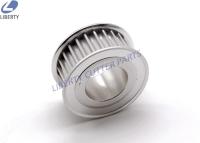 China GT7250 Cutter Drive Pulley 57552000 for Drill Motor 0.041kg Replacement Part for sale