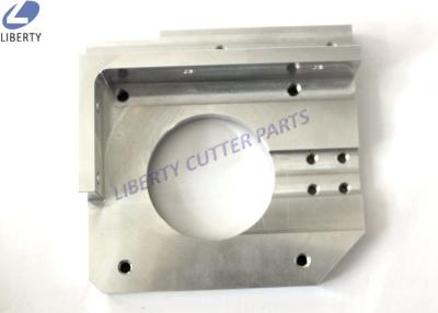 China Cloth Cutting Machine Parts 90673000 Bracket For Motor Mount Suitable For for sale