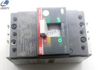 China ABB Circuit Breaker 480VAC 20A 2-Phase SACE T1N 100 for Gerber GTXL Xlc7000 Z7 Cutters for sale