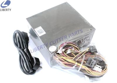 China Xlc7000 Cutter Power Supply 22V 350W 708500237 Auto Cutter Replacement Part for sale