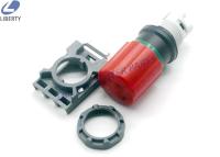 China Xlc7000 Cutter Part 925500670 Actuator E-Stop Locking suitable For for sale
