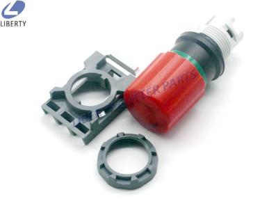 China Xlc7000 Cutter Part 925500670 Actuator E-Stop Locking suitable For for sale
