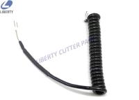 China Spare Parts for Bullmer Auto Cutter 058214 Cable KI 0.021kg for sale