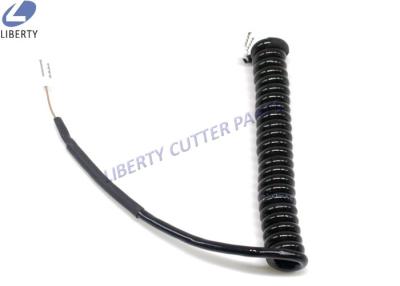 China Spare Parts for Bullmer Auto Cutter 058214 Cable KI 0.021kg for sale