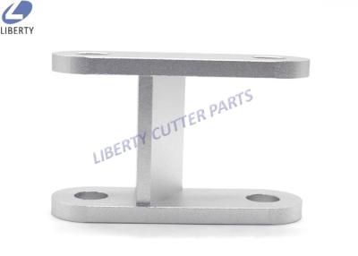 China Xlc7000 Cutter Part 90389000 Bracket Rocker Idler Pulley 0.011kg for Auto Cutter Z7 for sale