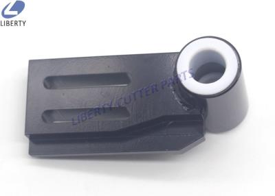 China Support Bracket Rocker 90522000 Spare Part for XLC7000 Z7 Auto Cutter 0.232kg for sale