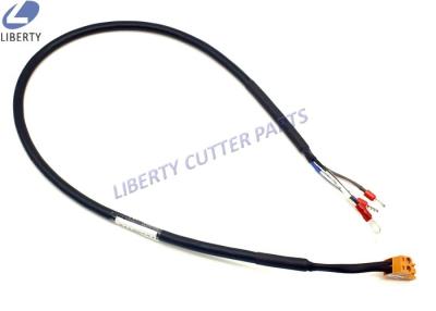 China 91109001 Servo Power Cable Knife Spare Part for Cutter XLC7000 Z7 0.041kg for sale