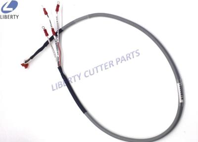 China 91800001 Auto Cutter Parts for XLC7000 Z7 Cutter Cable Hardware KI 0.030kg for sale