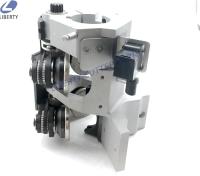 China Paragon Cutter Sharpener Presserfoot Assembly PN98591000 98591002 3.63kg for sale