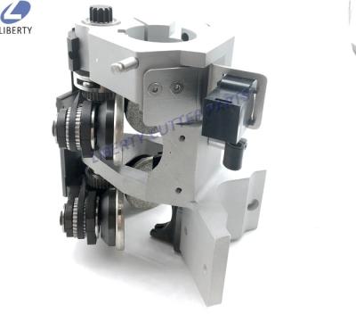 China Paragon Cutter Sharpener Presserfoot Assembly PN98591000 98591002 3.63kg for sale