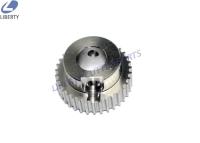 China Drive Pulley Lower for Paragon LX VX HX Cutter 98563002 98563001 0.020kg SGS ISO for sale