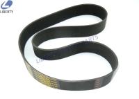 China GTXL Cutter Drive Vacuum Belt 180500264 - 0.100kg Industrial Replacement Part for GTXL Cutter Models for sale