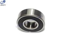 China GTXL Cutter Spare Parts Bearing GMN 6202-2RS-P5 ABEC-5 153500582 0.046kg for sale
