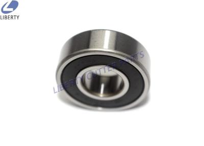 China GTXL Cutter Spare Parts Bearing GMN 6202-2RS-P5 ABEC-5 153500582 0.046kg for sale