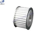 China Pulley Driven AT5 Y Axis GTXL Cutter Part 85882001 White Color 0.166kg for sale