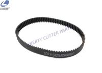 China Black GTXL Auto Cutter Timing Gear Belt SDP A6R23M090090 180500261 - 0.006kg SGS Approved for sale