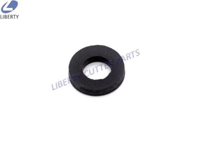 China Auto Cutter Spare Parts 55400000 Black Stop Bumper for GT5250 GTXL Paragon LX GT1000 for sale