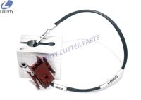 China Light Origin Laser GT7250 Cutter Parts 86974002 86973000 0.454kg for sale