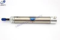 China Cutter GT5250 Air Cylinder BIMBA D-48615-A Replacement Part 54896001- 0.136kg for S5200 Models for sale