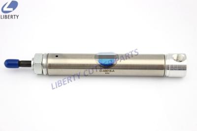 China Cutter GT5250 Air Cylinder BIMBA D-48615-A Replacement Part 54896001- 0.136kg for S5200 Models for sale