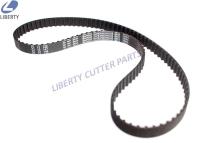 China Timing Belt Cutting Machine Parts 180500271 GT5250 S5200 220XL BOSTON 5M075150 for sale